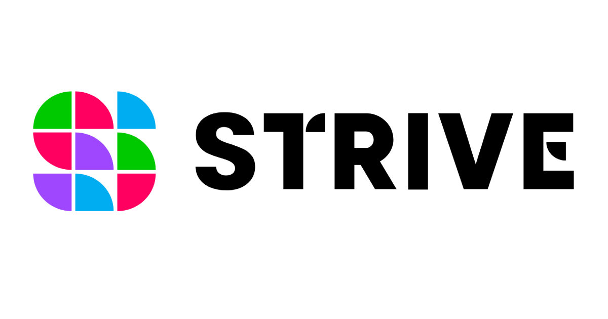 Recruitment Services | Recruitment with Impact - Strive
